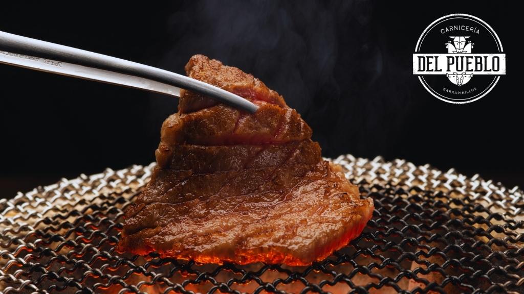 ¿Por qué la carne de wagyu es superior? - Carnicería del pueblo